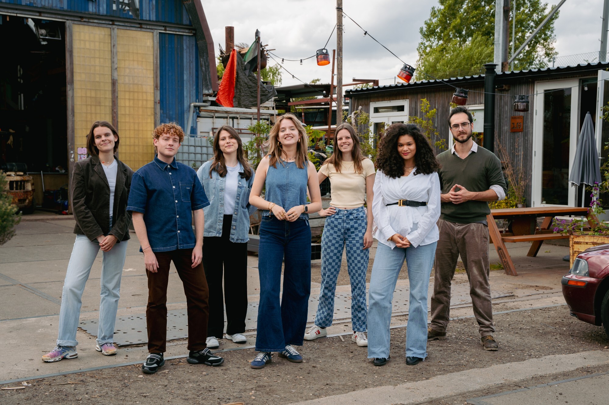 NJR - Wij zijn de nieuwe generatie | NJR